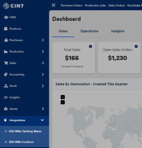 Seller details – Cin7 Omni Help Center